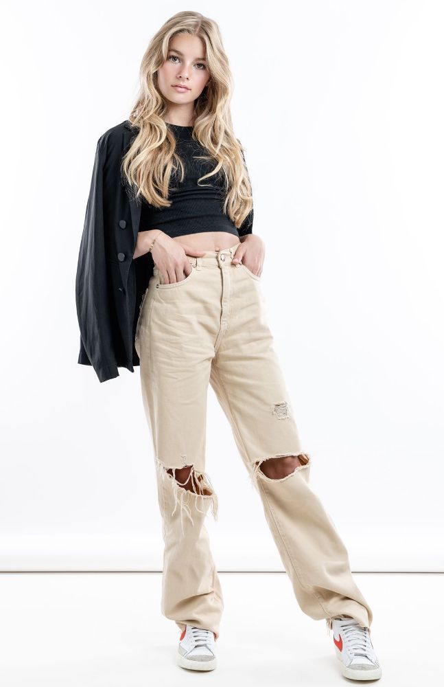 Suus K | Network Model Agency