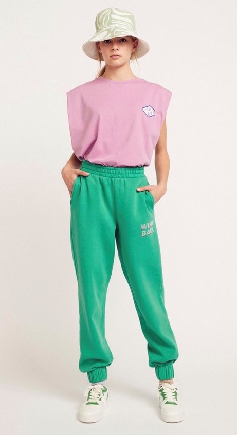 Suus K | Network Model Agency