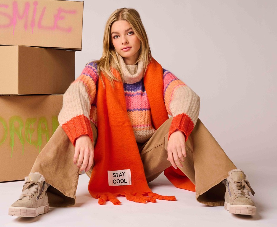 Suus K | Network Model Agency