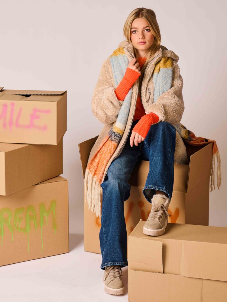 Suus K | Network Model Agency