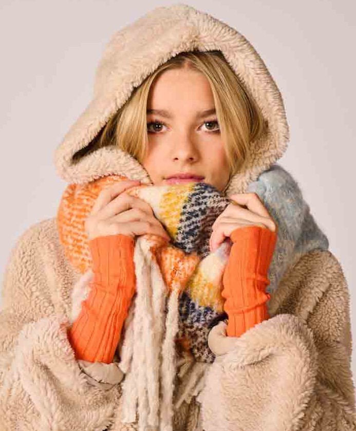 Suus K | Network Model Agency