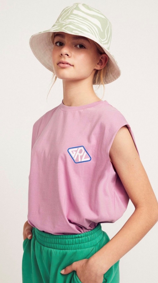 Suus K | Network Model Agency