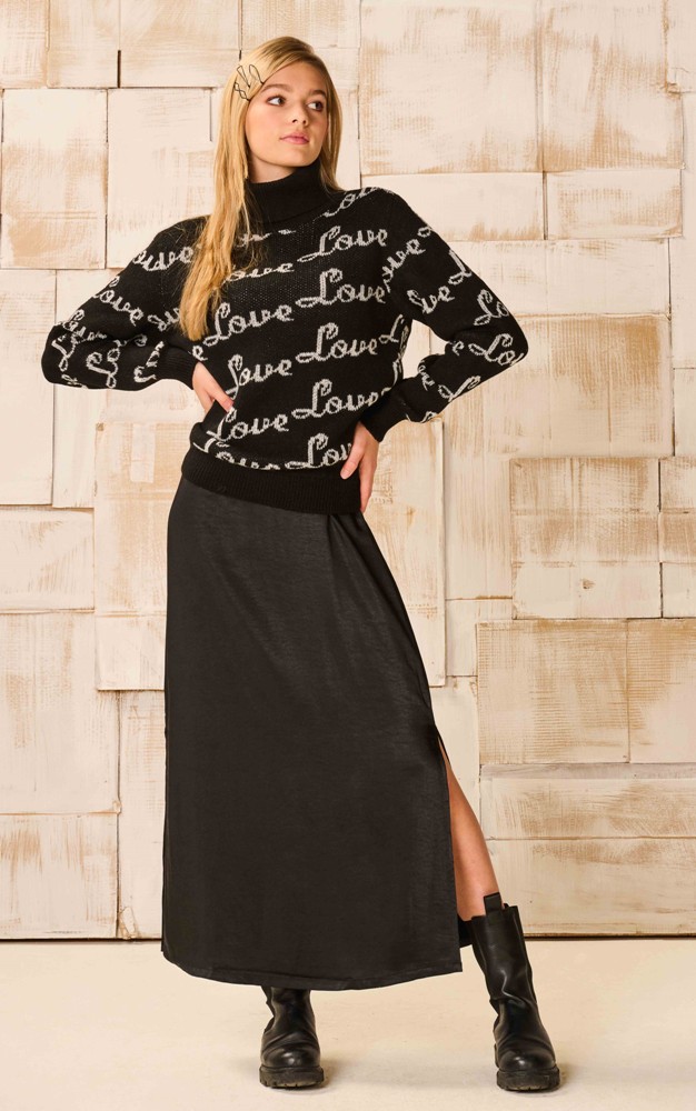 Suus K | Network Model Agency