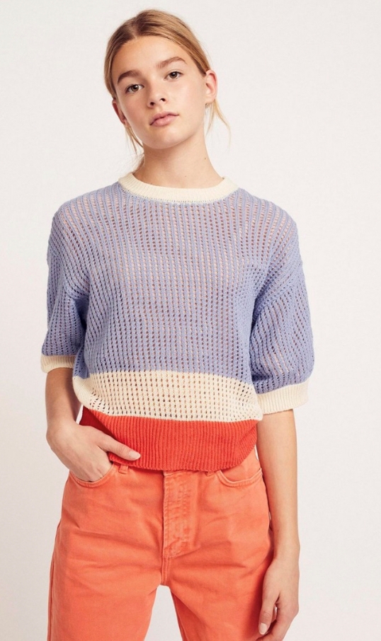 Suus K | Network Model Agency