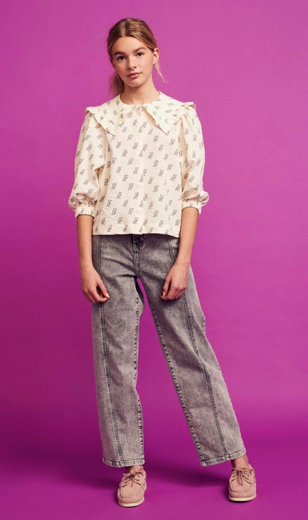 Suus K | Network Model Agency