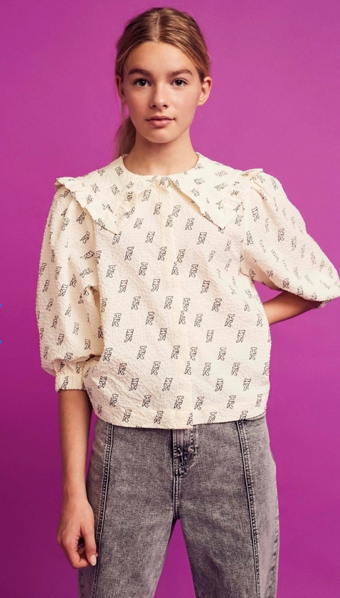 Suus K | Network Model Agency