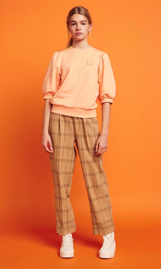 Suus K | Network Model Agency