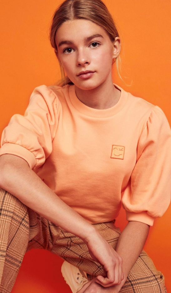 Suus K | Network Model Agency