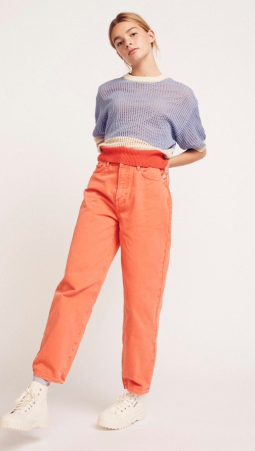 Suus K | Network Model Agency