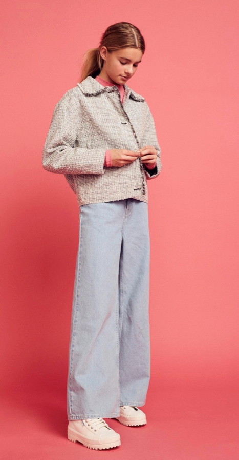 Suus K | Network Model Agency