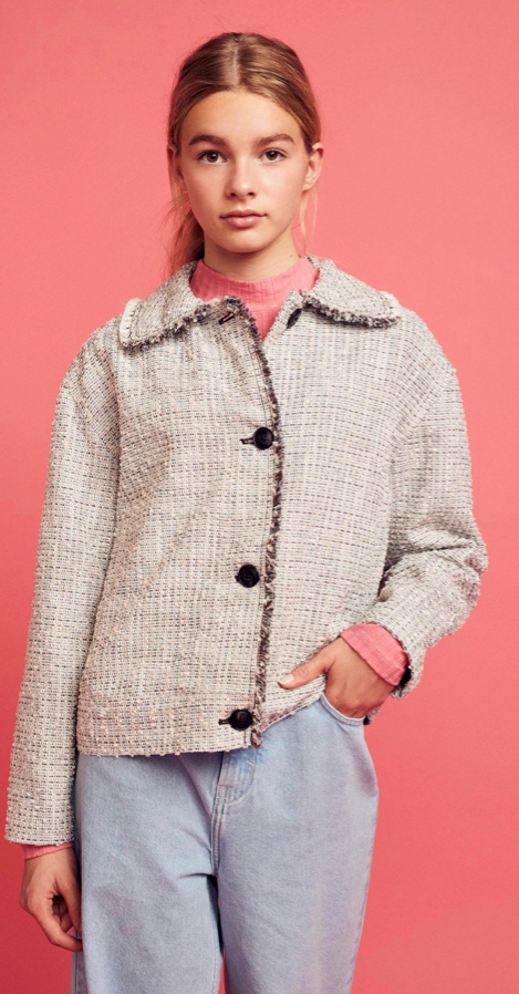 Suus K | Network Model Agency