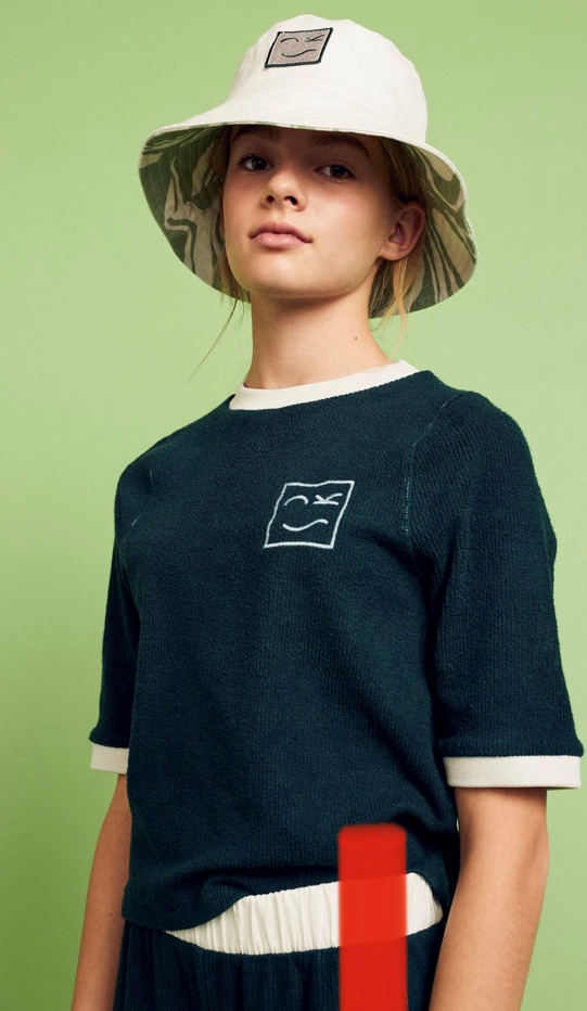 Suus K | Network Model Agency