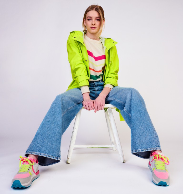 Suus K | Network Model Agency