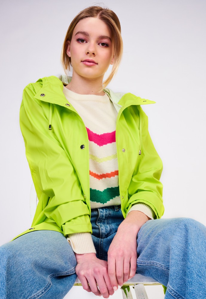 Suus K | Network Model Agency