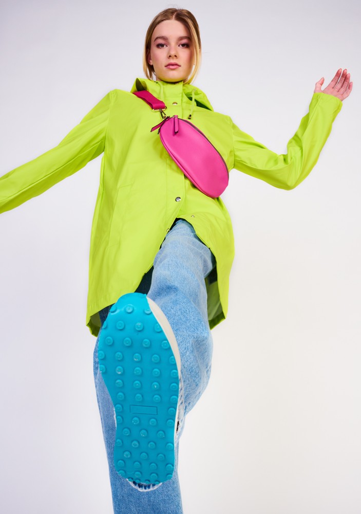 Suus K | Network Model Agency