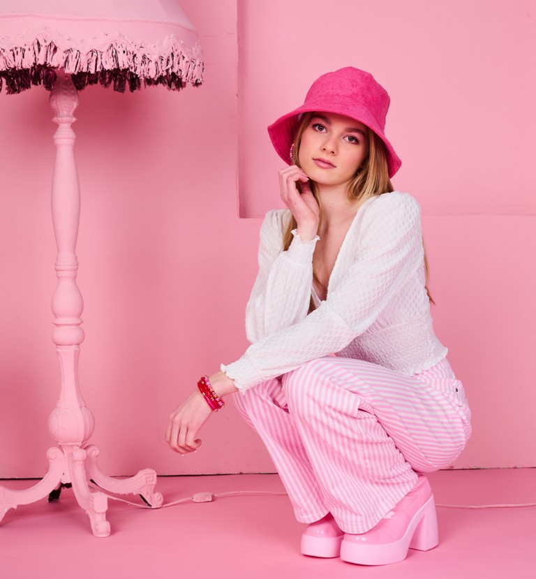 Suus K | Network Model Agency