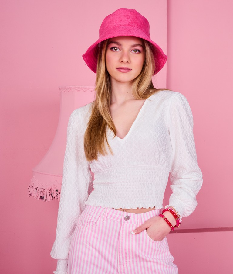 Suus K | Network Model Agency