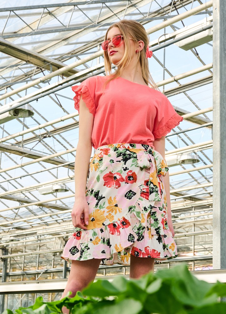 Suus K | Network Model Agency