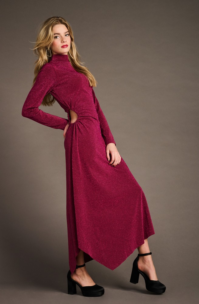 Suus K | Network Model Agency