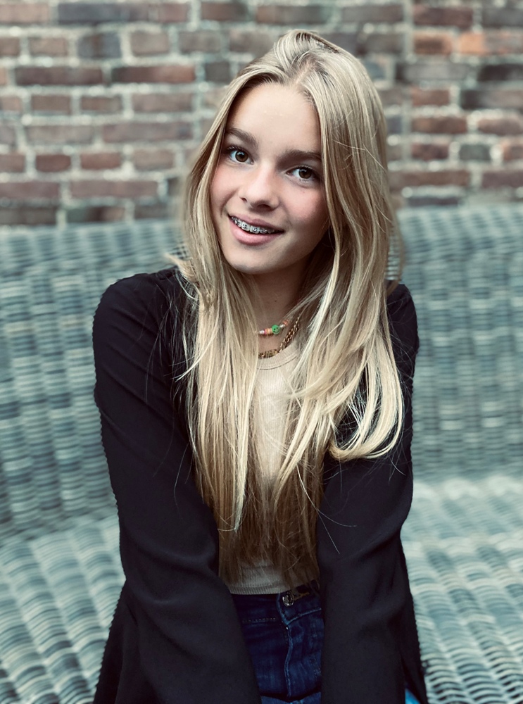 Suus K | Network Model Agency