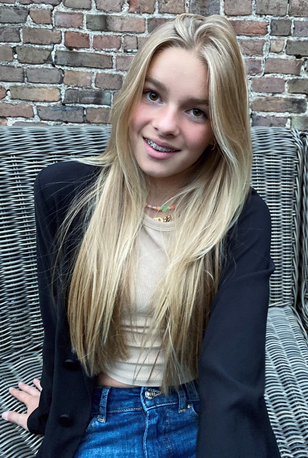 Suus K | Network Model Agency