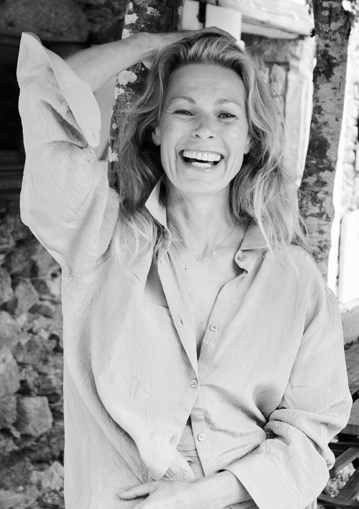 Suzanne M | Network Model Agency