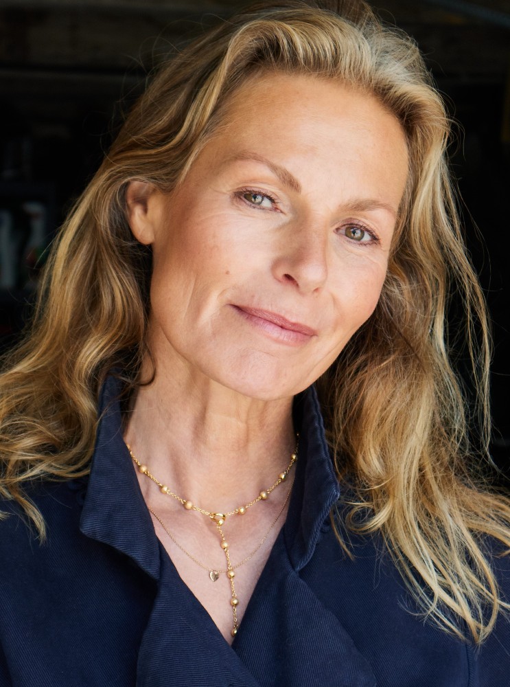 Suzanne M | Network Model Agency