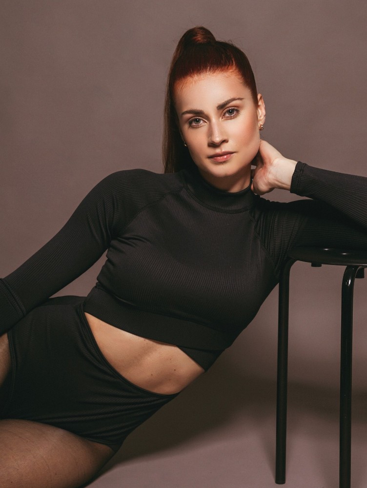 Gabrielle K | Network Model Agency