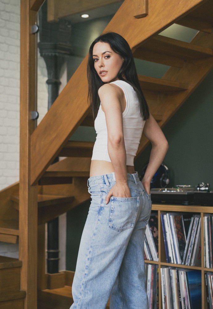 Swami V | Network Model Agency