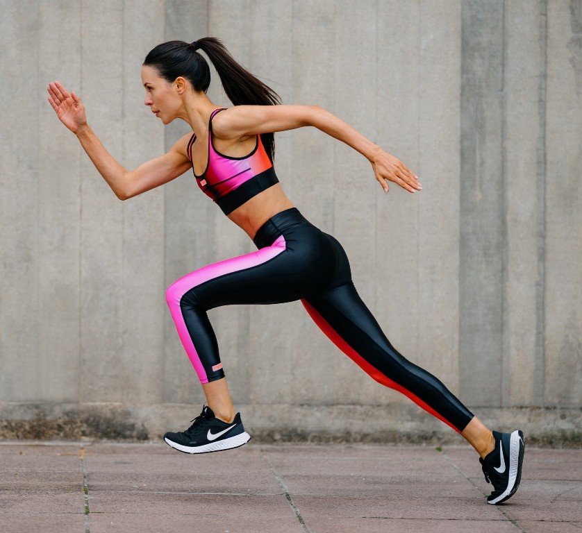 Swami V | Network Model Agency