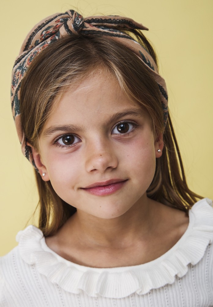 Taïs D | Network Model Agency