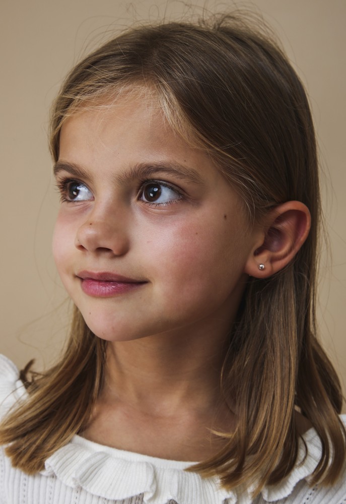 Taïs D | Network Model Agency