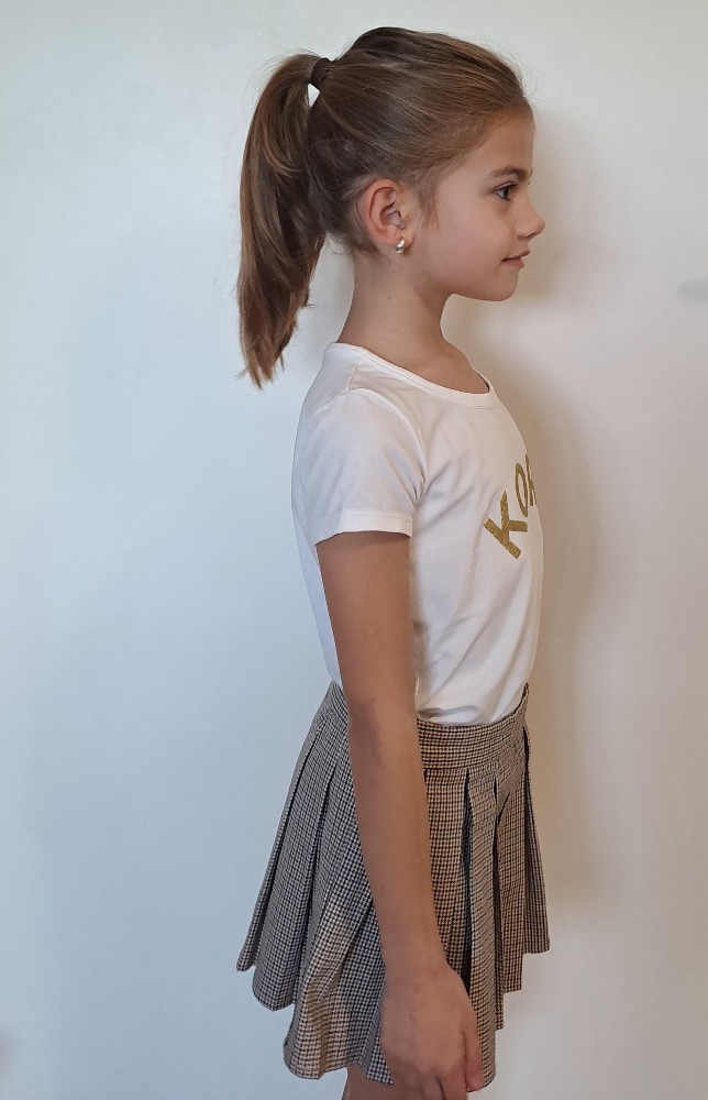 Taïs D | Network Model Agency