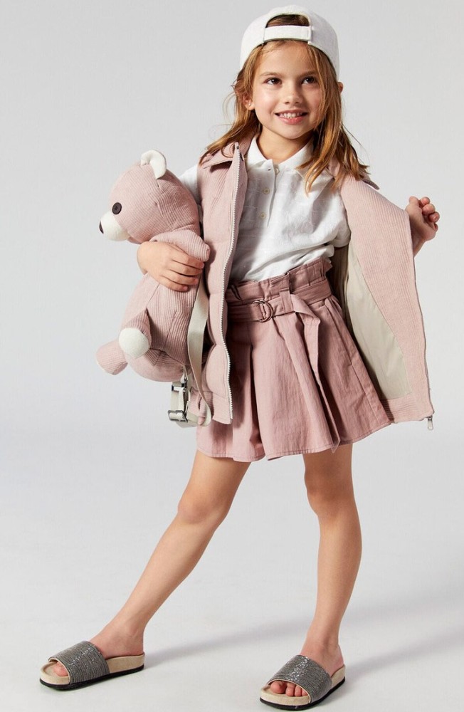 Taïs D | Network Model Agency