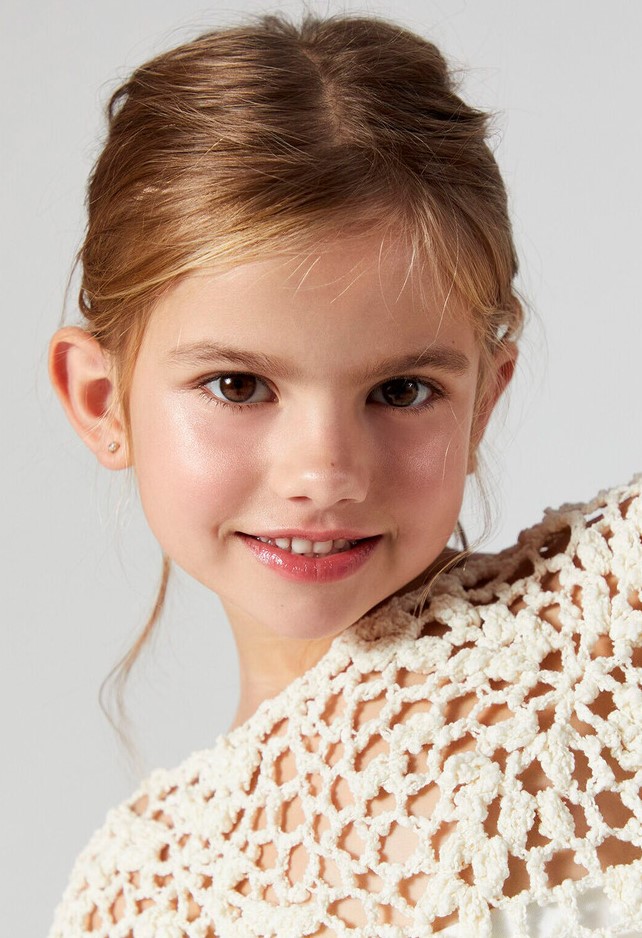 Taïs D | Network Model Agency