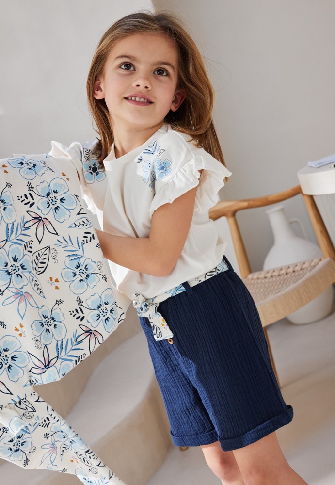 Taïs D | Network Model Agency