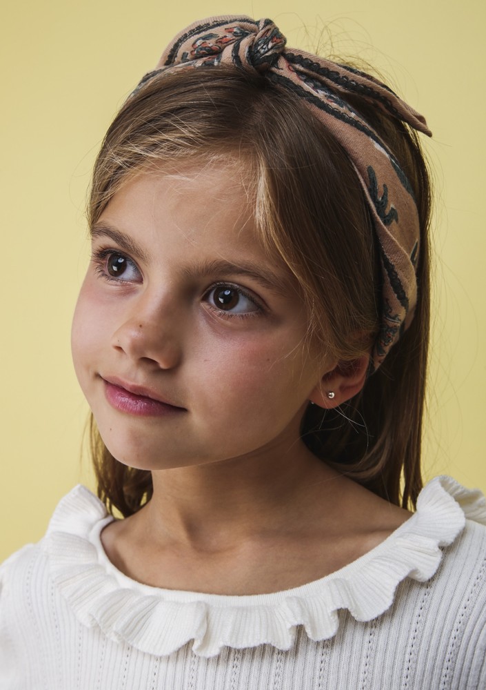 Taïs D | Network Model Agency