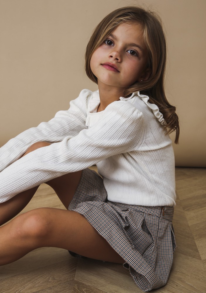 Taïs D | Network Model Agency