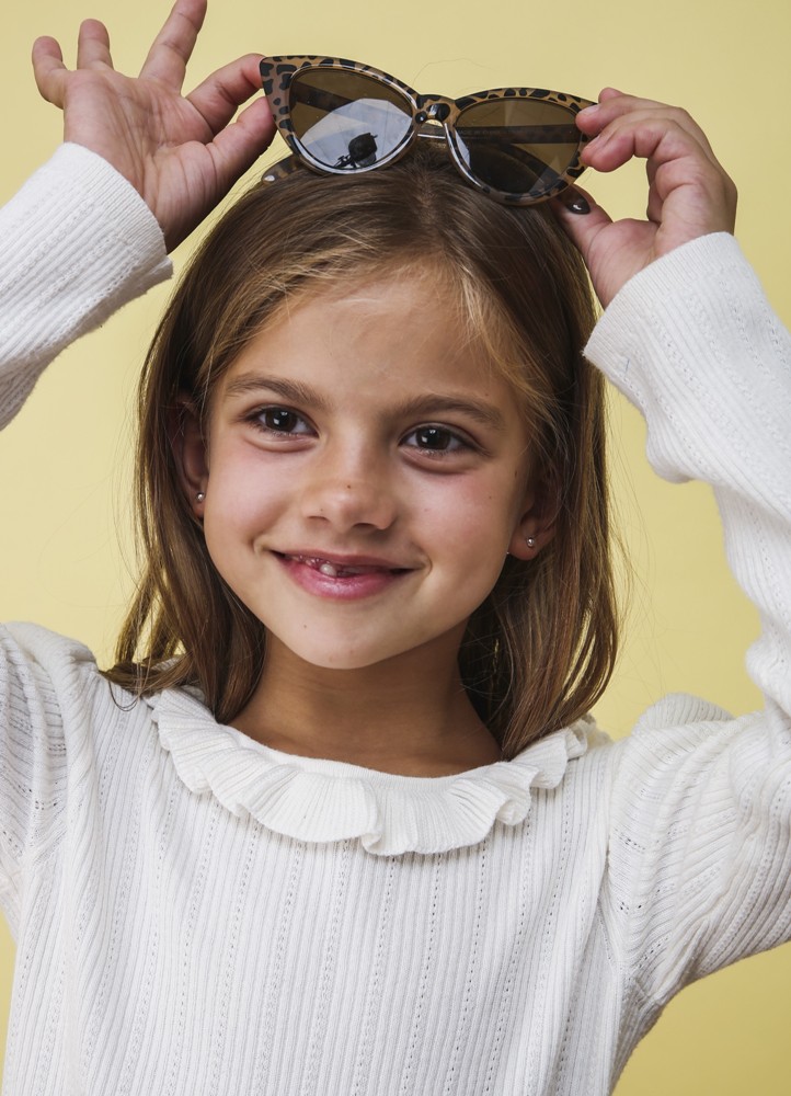 Taïs D | Network Model Agency