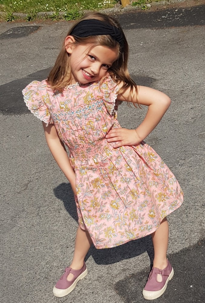 Taïs D | Network Model Agency