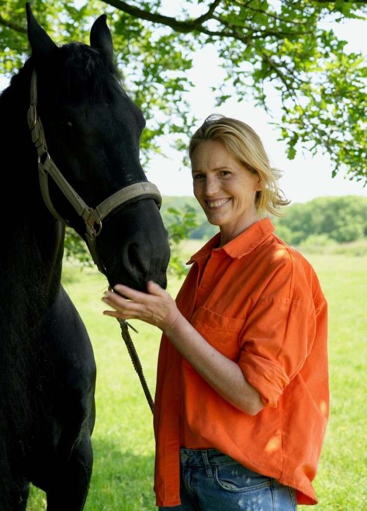 Tanja D | Network Model Agency