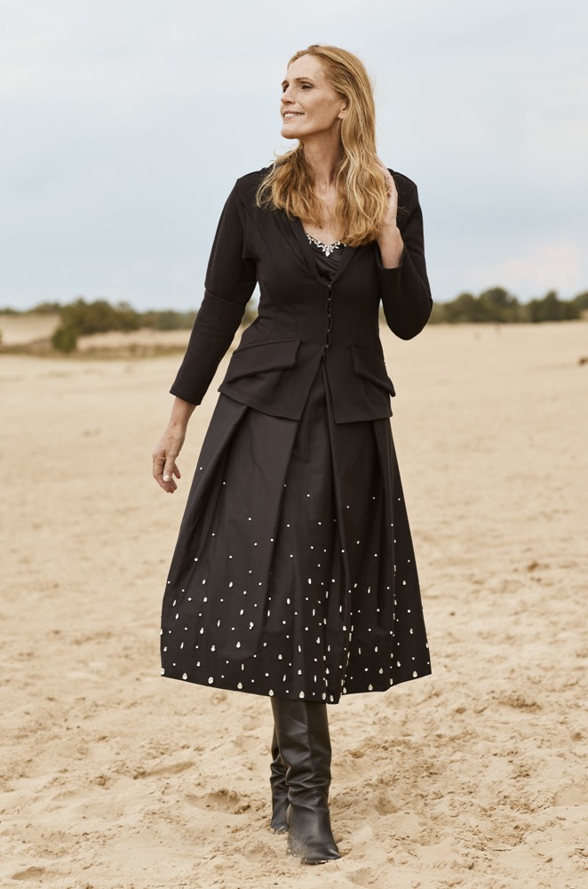 Tanja D | Network Model Agency