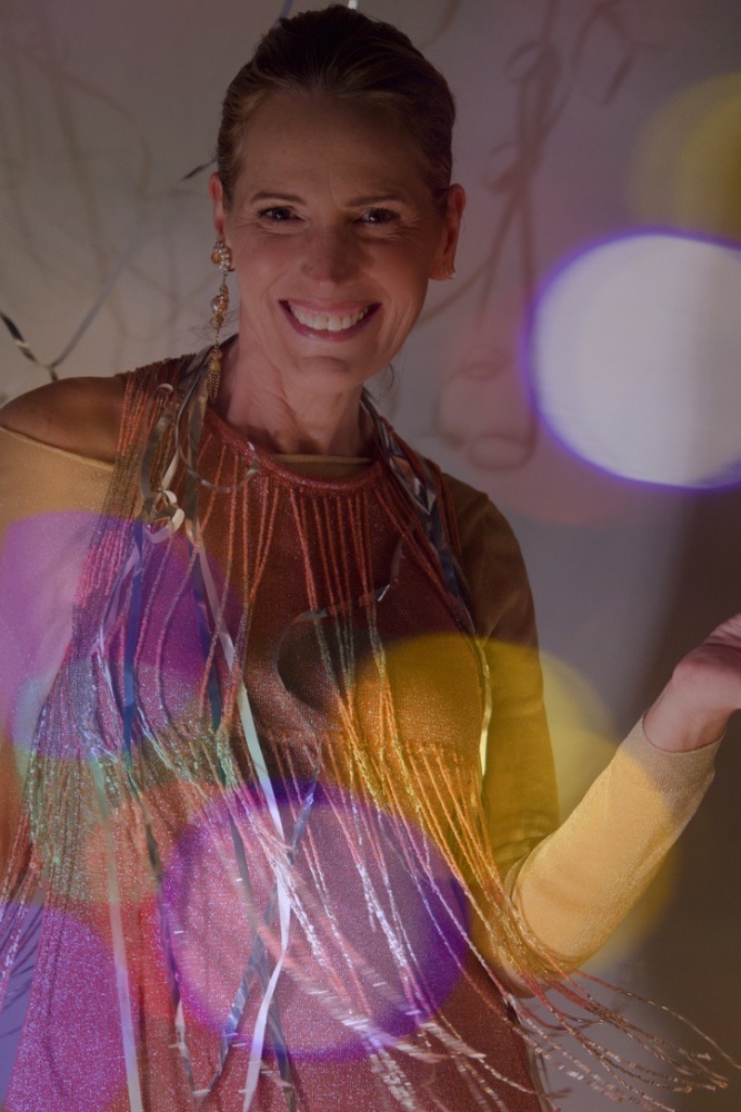 Tanja D | Network Model Agency