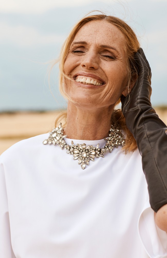 Tanja D | Network Model Agency