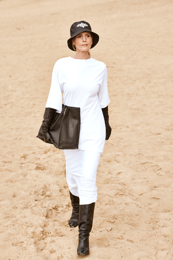 Tanja D | Network Model Agency