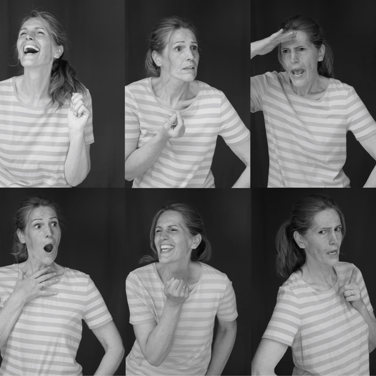 Tanja D | Network Model Agency