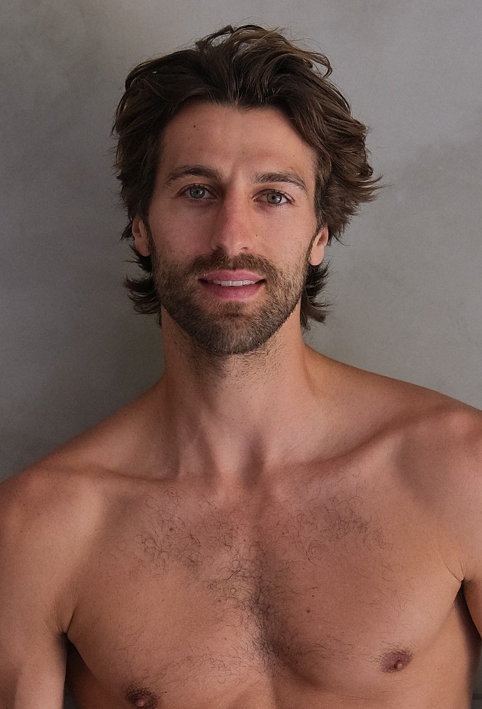 Teddy J | Network Model Agency