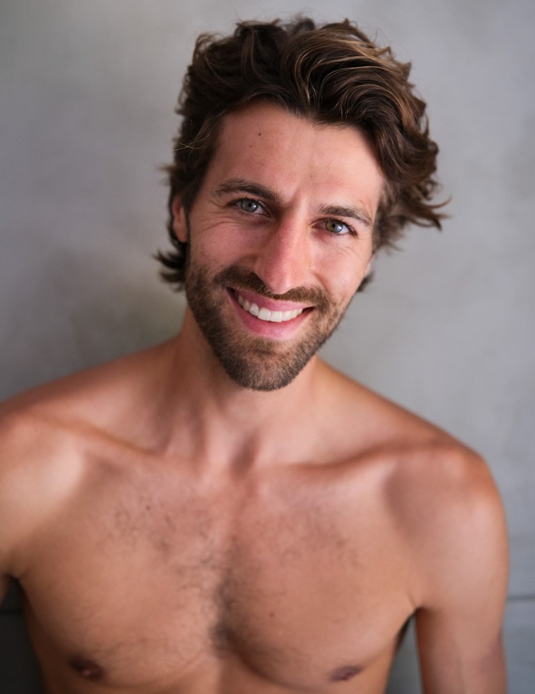 Teddy J | Network Model Agency