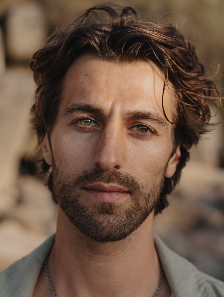 Teddy J | Network Model Agency