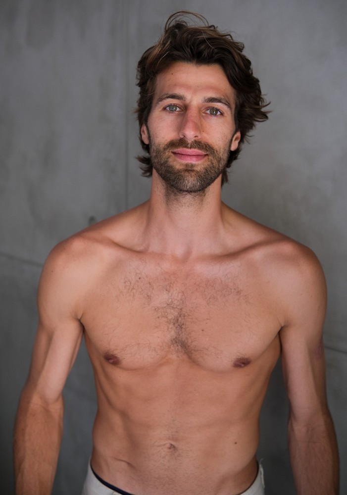 Teddy J | Network Model Agency